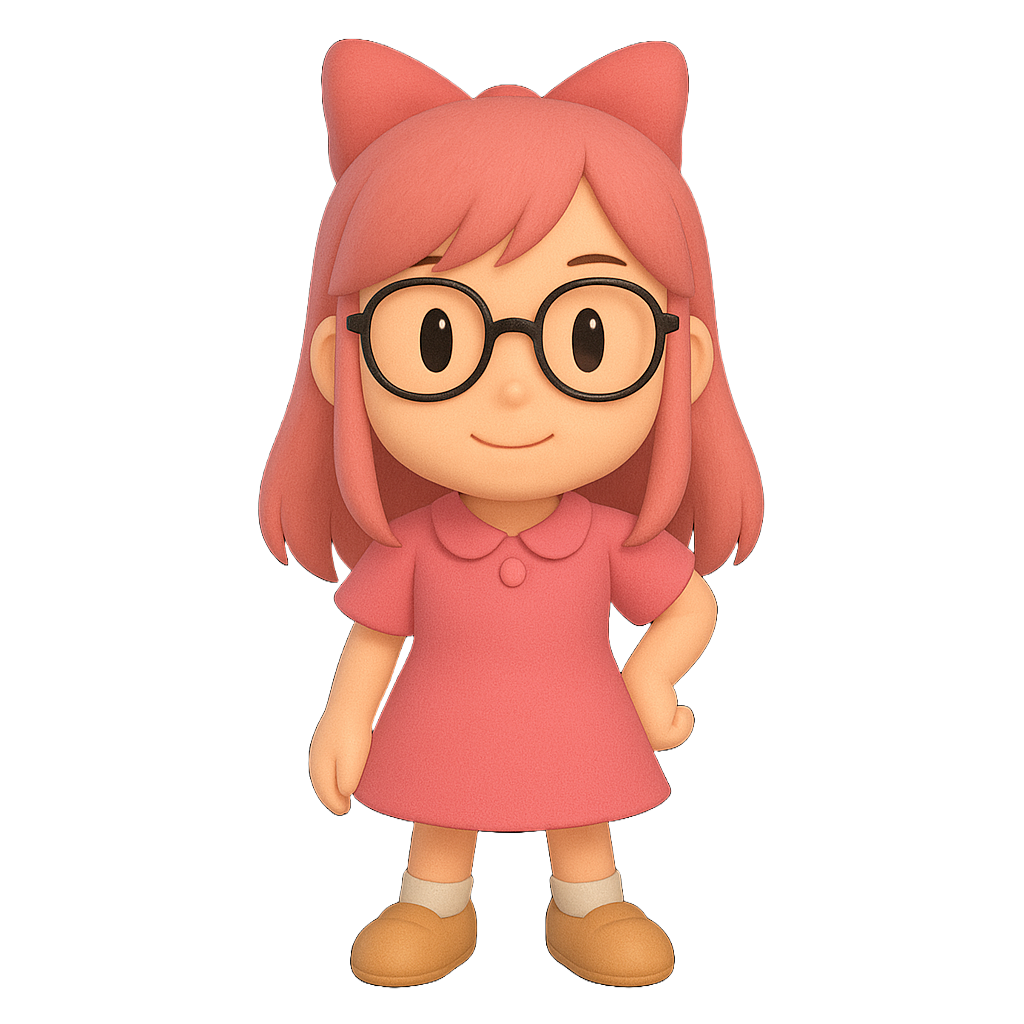 Daymi - Meet Your AI Clone